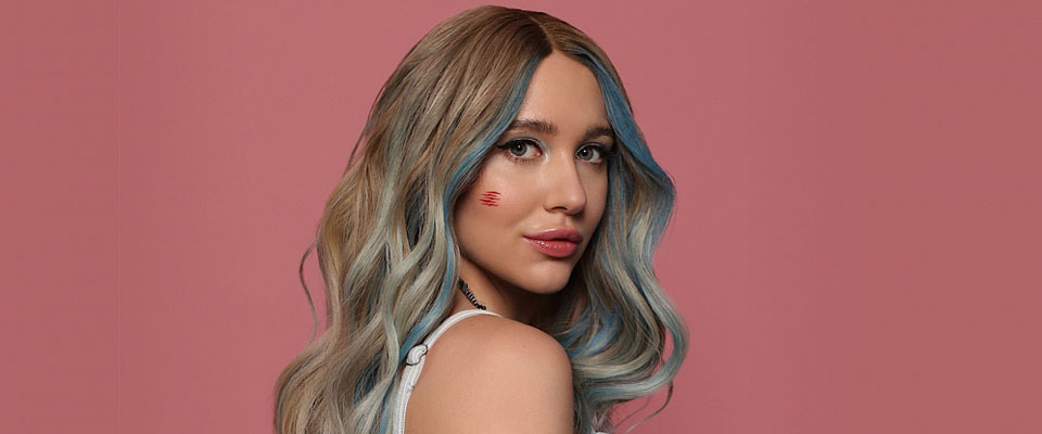 Билеты на концерт MIA BOYKA - КЗ Москва